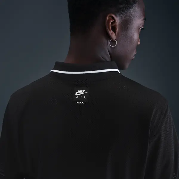 Nike Air Soccer Jersey