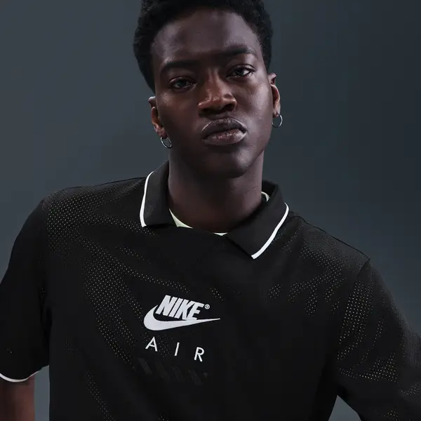 Nike Air Soccer Jersey