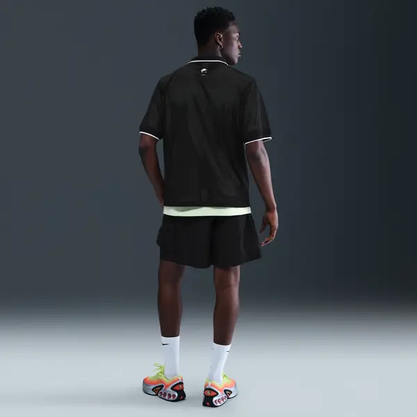 Nike Air Soccer Jersey