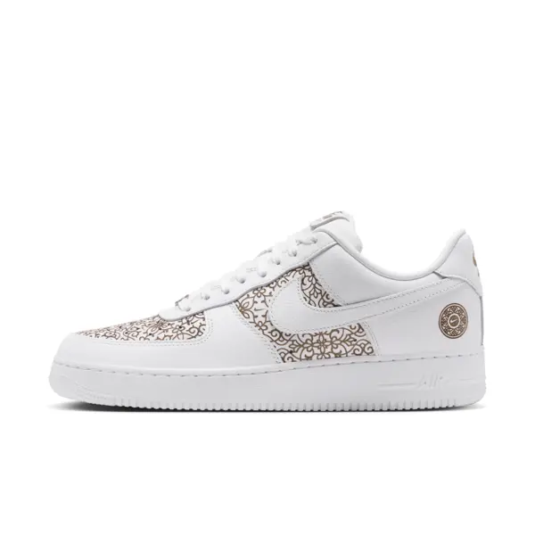 Nike Air Force 1 '07 Lv8 Shoes - White