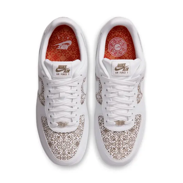 Nike Air Force 1 '07 Lv8 Shoes