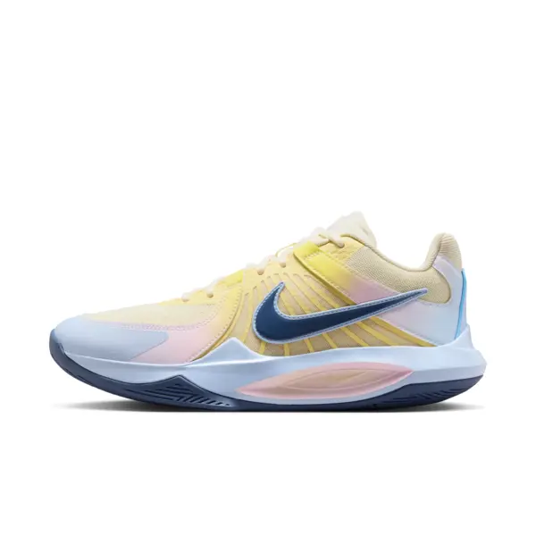 Nike Hyperspeed Court 2 Se Volleyball Shoes - White