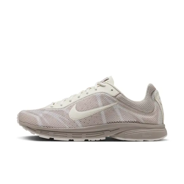Nike Zoom Streak 3 Athletic Shoes - Brown