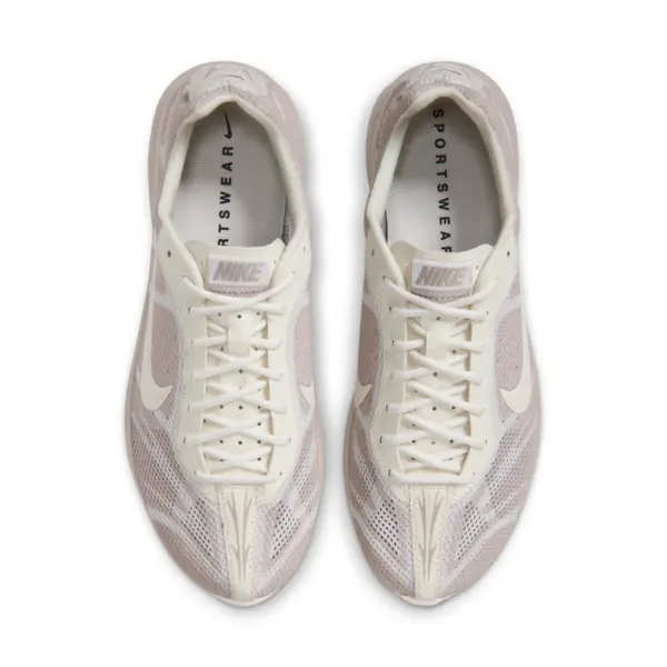 Nike Zoom Streak 3 Athletic Shoes - Brown
