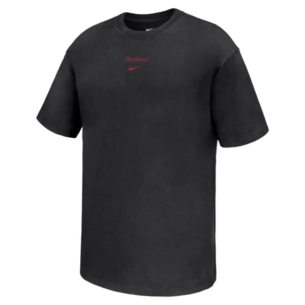 Nike College Short-sleeve T-shirt