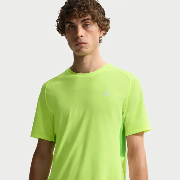 Nike Solar Chase Dri-fit Adv Trail Running Top