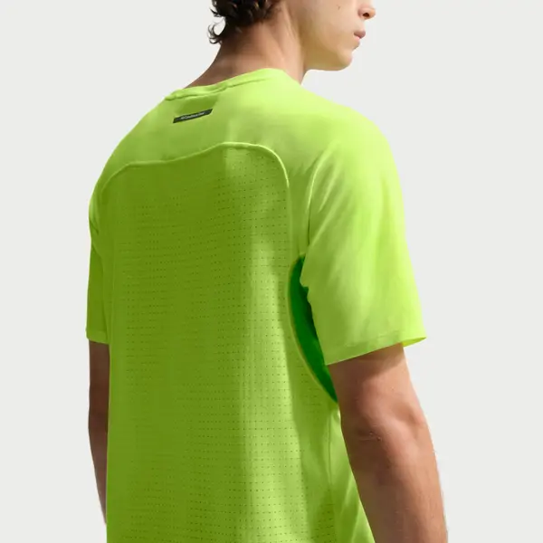 Nike Solar Chase Dri-fit Adv Trail Running Top