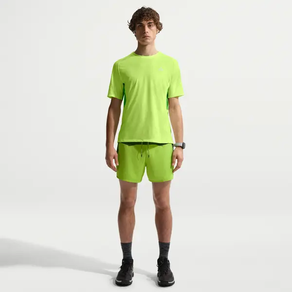 Nike Solar Chase Dri-fit Adv Trail Running Top