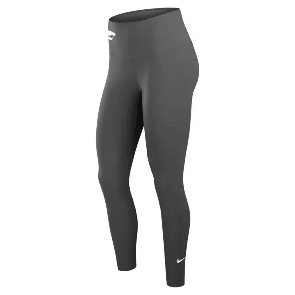 Nike One Dri-fit High-rise Leggings