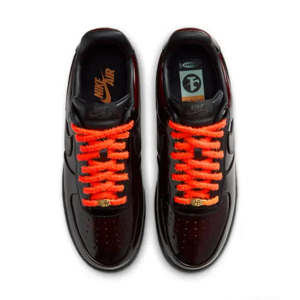 Nike Air Force 1 '07 Shoes