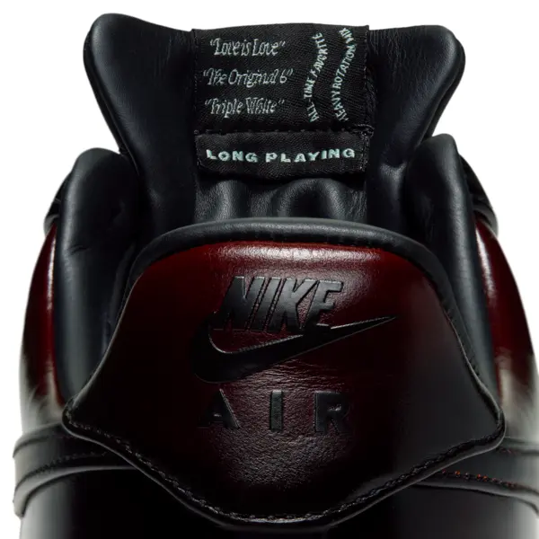 Nike Air Force 1 '07 Shoes