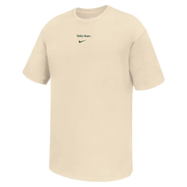 Nike College Short-sleeve T-shirt - Brown