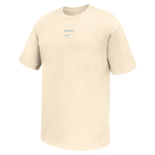 Nike College Short-sleeve T-shirt - Brown