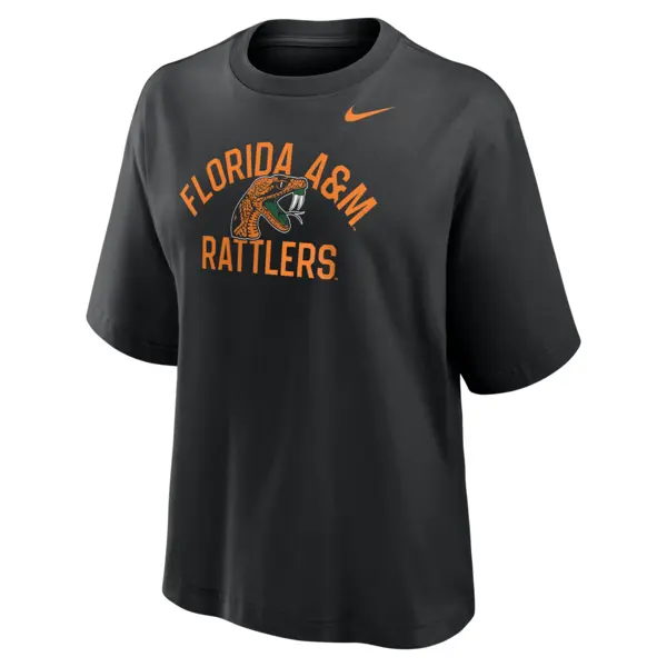 Nike College Boxy T-shirt