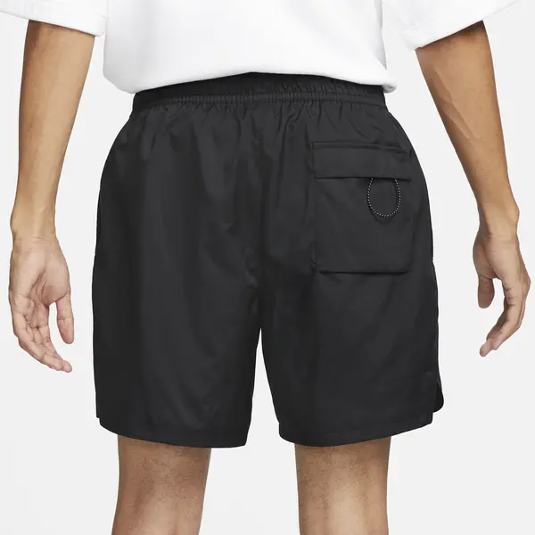 Nike Woven Flow Shorts - Black