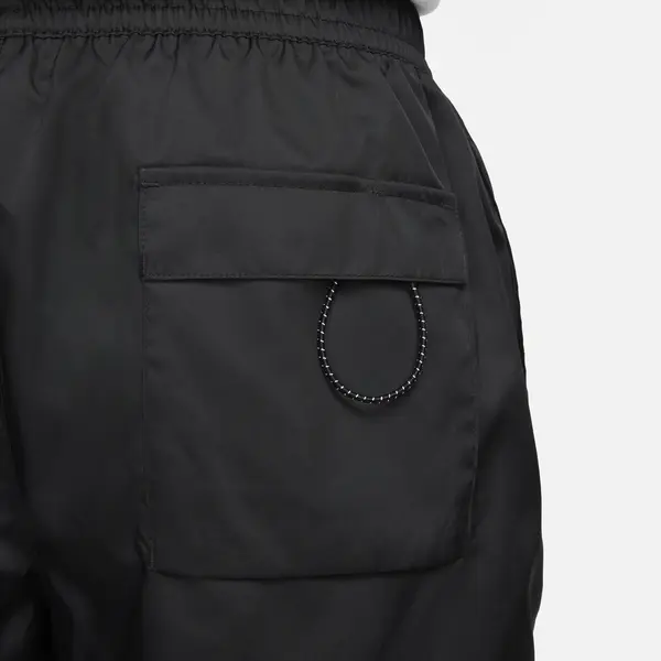 Nike Woven Flow Shorts - Black