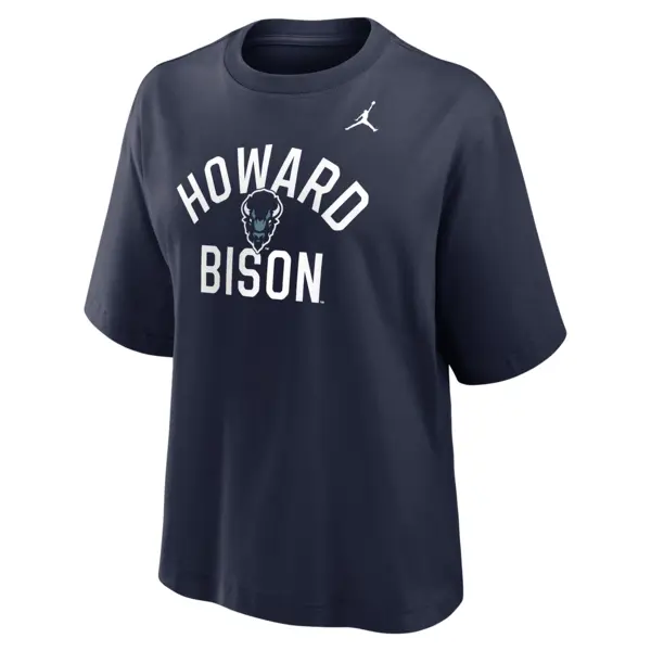 Nike College Boxy T-shirt