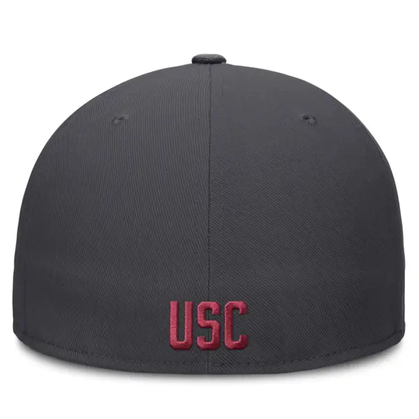 Nike Usc Pro Dri-fit College Fitted Hat