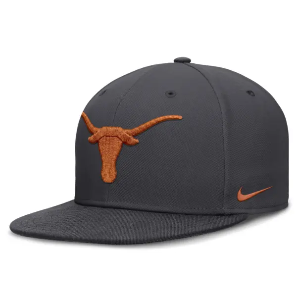 Nike Texas Pro Dri-fit College Fitted Hat
