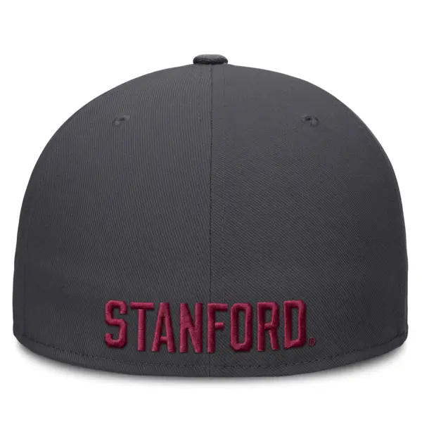 Nike Stanford Pro Dri-fit College Fitted Hat