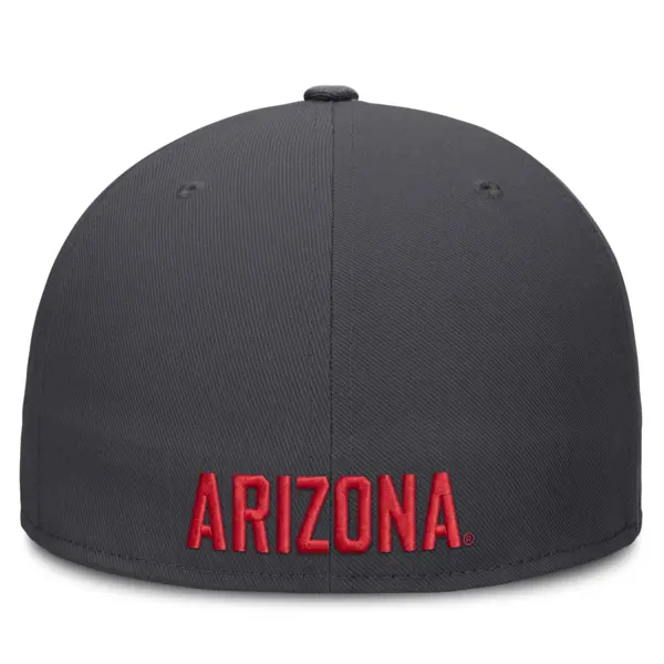 Nike Arizona Pro Dri-fit College Fitted Hat