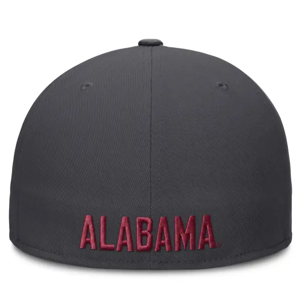 Nike Alabama Pro Dri-fit College Fitted Hat