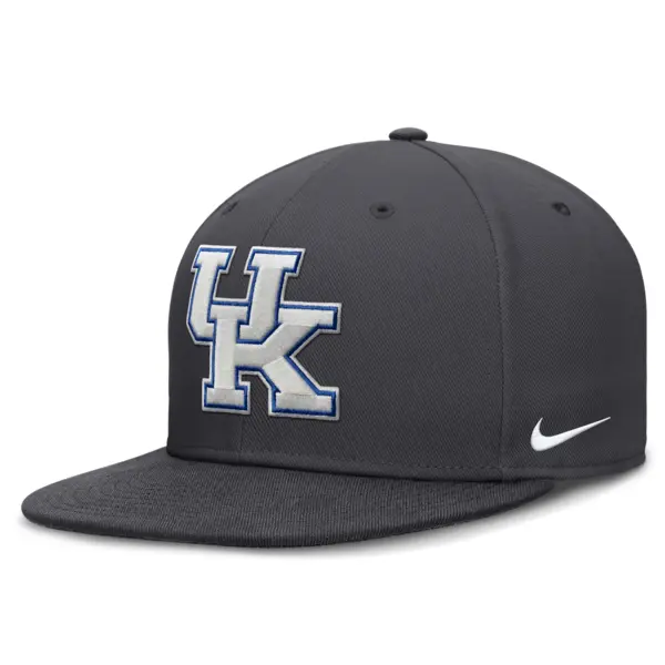 Nike Kentucky Pro Dri-fit College Fitted Hat