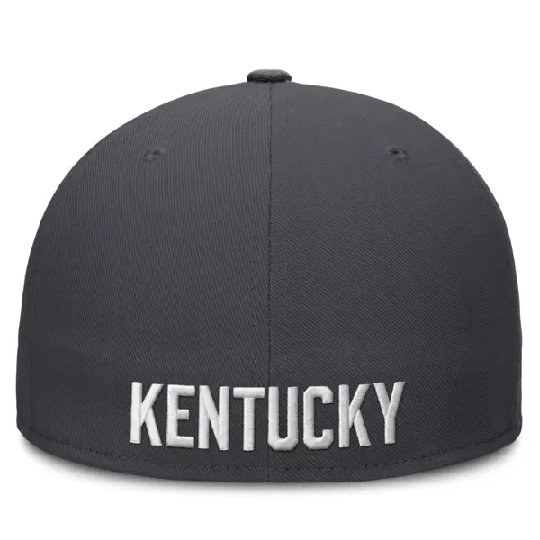 Nike Kentucky Pro Dri-fit College Fitted Hat
