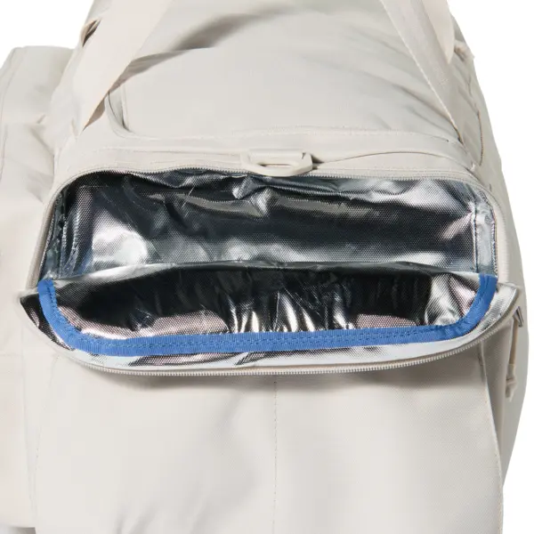 Nike Utility Power 2.0 Duffel Bag