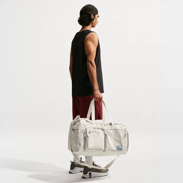 Nike Utility Power 2.0 Duffel Bag