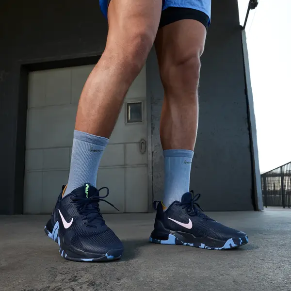 Nike Air Max Alpha Trainer 5 Workout Shoes
