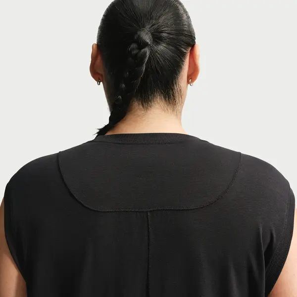 Nike One Relaxed Dri-fit Tank Top