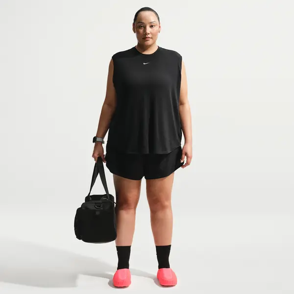 Nike One Relaxed Dri-fit Tank Top