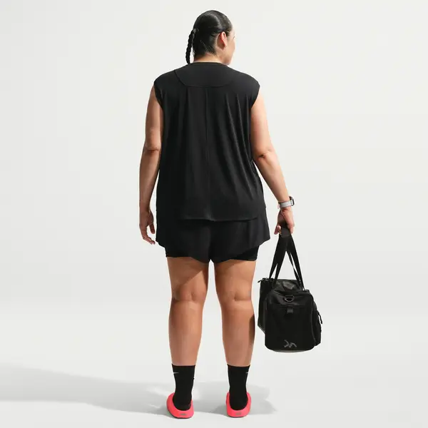 Nike One Relaxed Dri-fit Tank Top