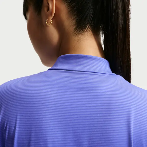 Nike Victory Dri-fit 1/4-zip Golf Top
