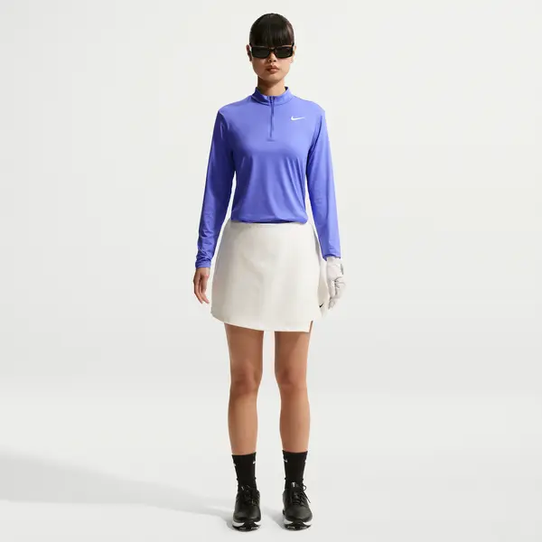 Nike Victory Dri-fit 1/4-zip Golf Top