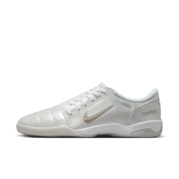 Nike Total 90 Shoes - Grey
