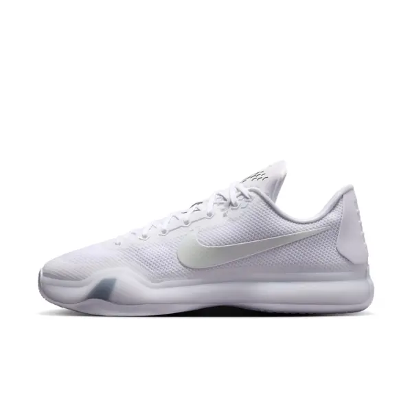 Nike Kobe Protro Basketball Shoes - White