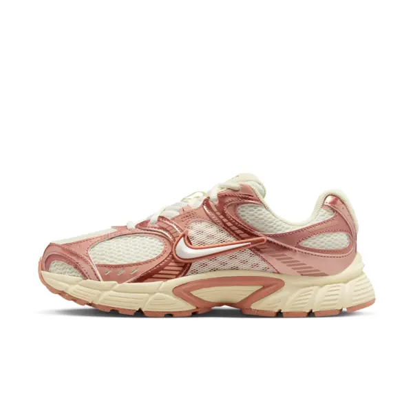 Nike V5 Rnr Shoes - White