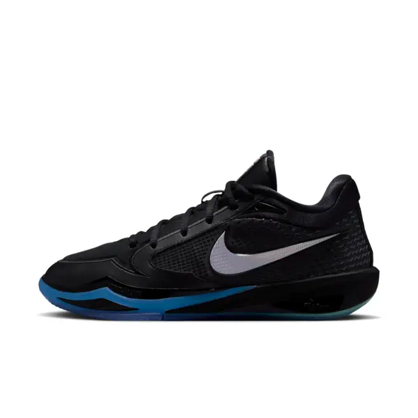 Nike Sabrina 4 " Nights" Basketball Shoes - Black