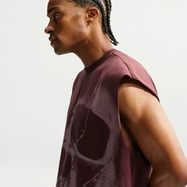 Nike Ja Standard Issue Basketball Sleeveless Top