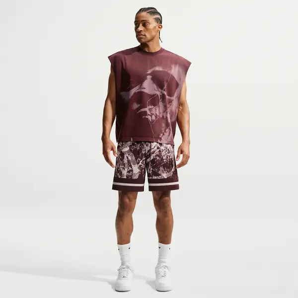 Nike Ja Standard Issue Basketball Sleeveless Top