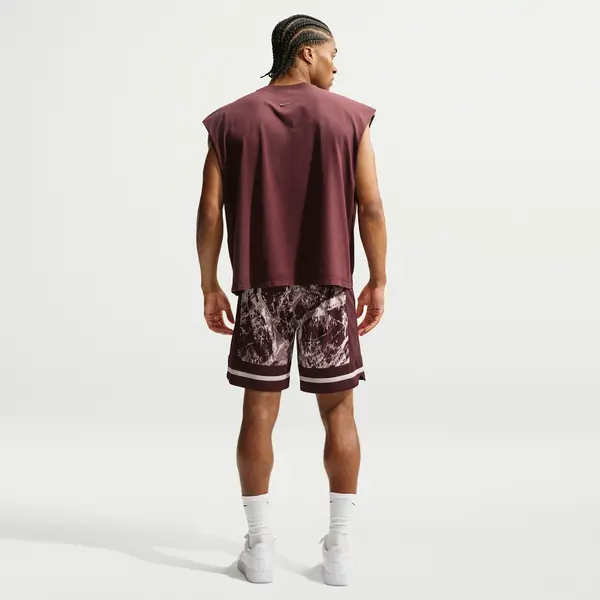 Nike Ja Standard Issue Basketball Sleeveless Top