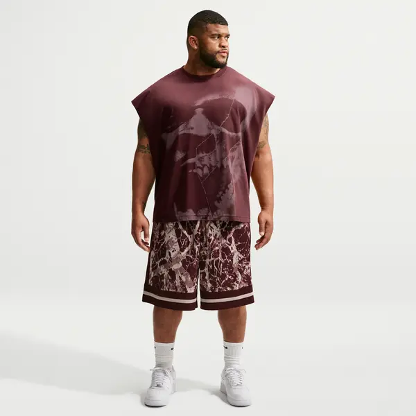 Nike Ja Standard Issue Basketball Sleeveless Top