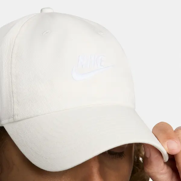 Nike Club Unstructured Futura Wash Cap
