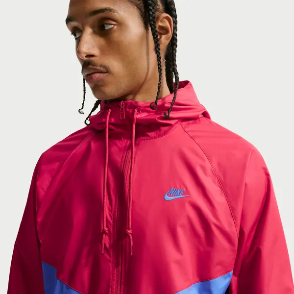 Nike Windrunner Lined Jacket