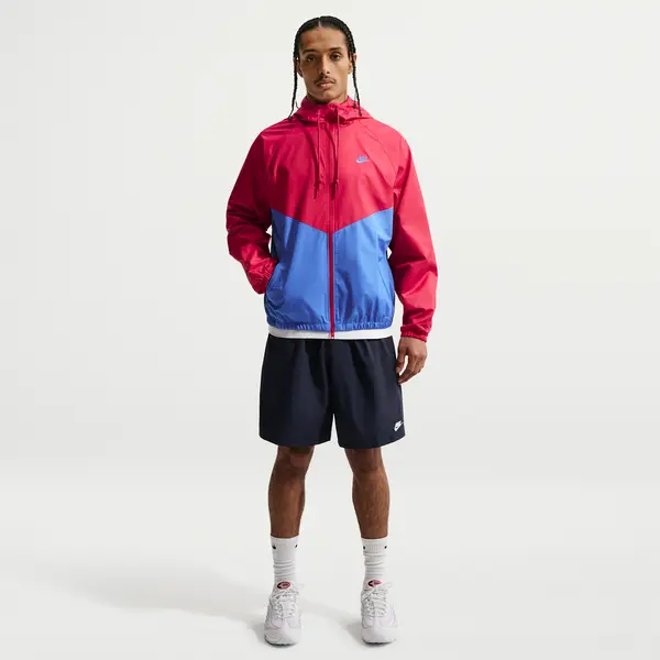 Nike Windrunner Lined Jacket