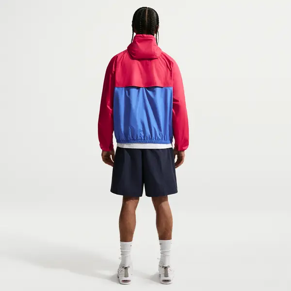 Nike Windrunner Lined Jacket