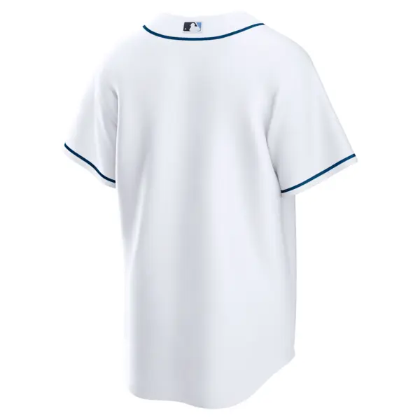 Nike Tampa Bay Rays Mlb Replica Jersey