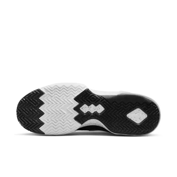 Nike Impact 4 Basketball Shoes